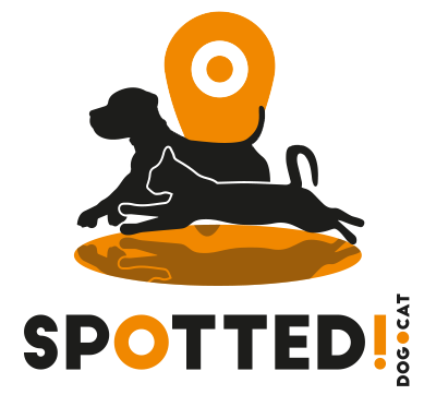 Spotted! Pro – The ultimate solution for lost pets